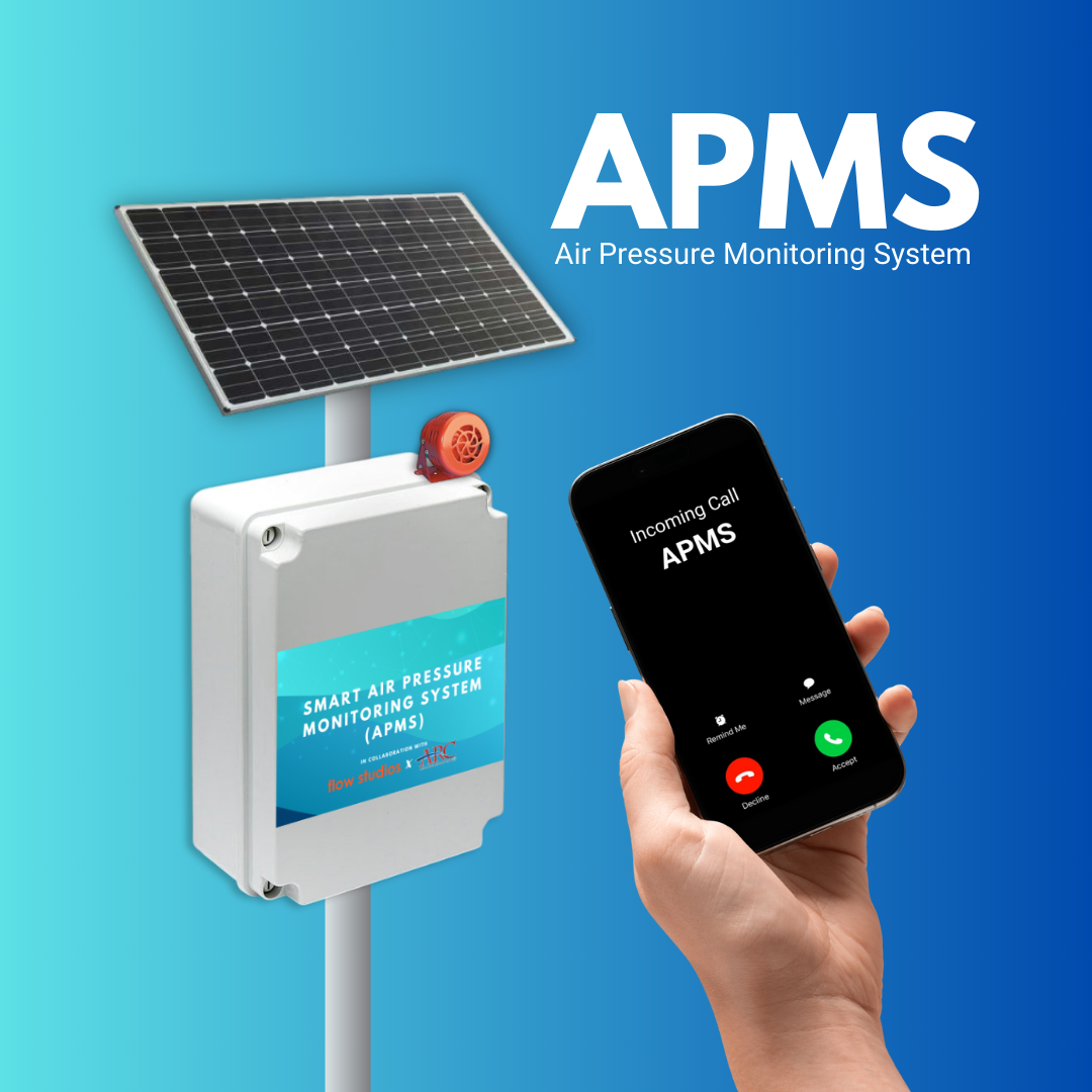 APMS – Flow Studios